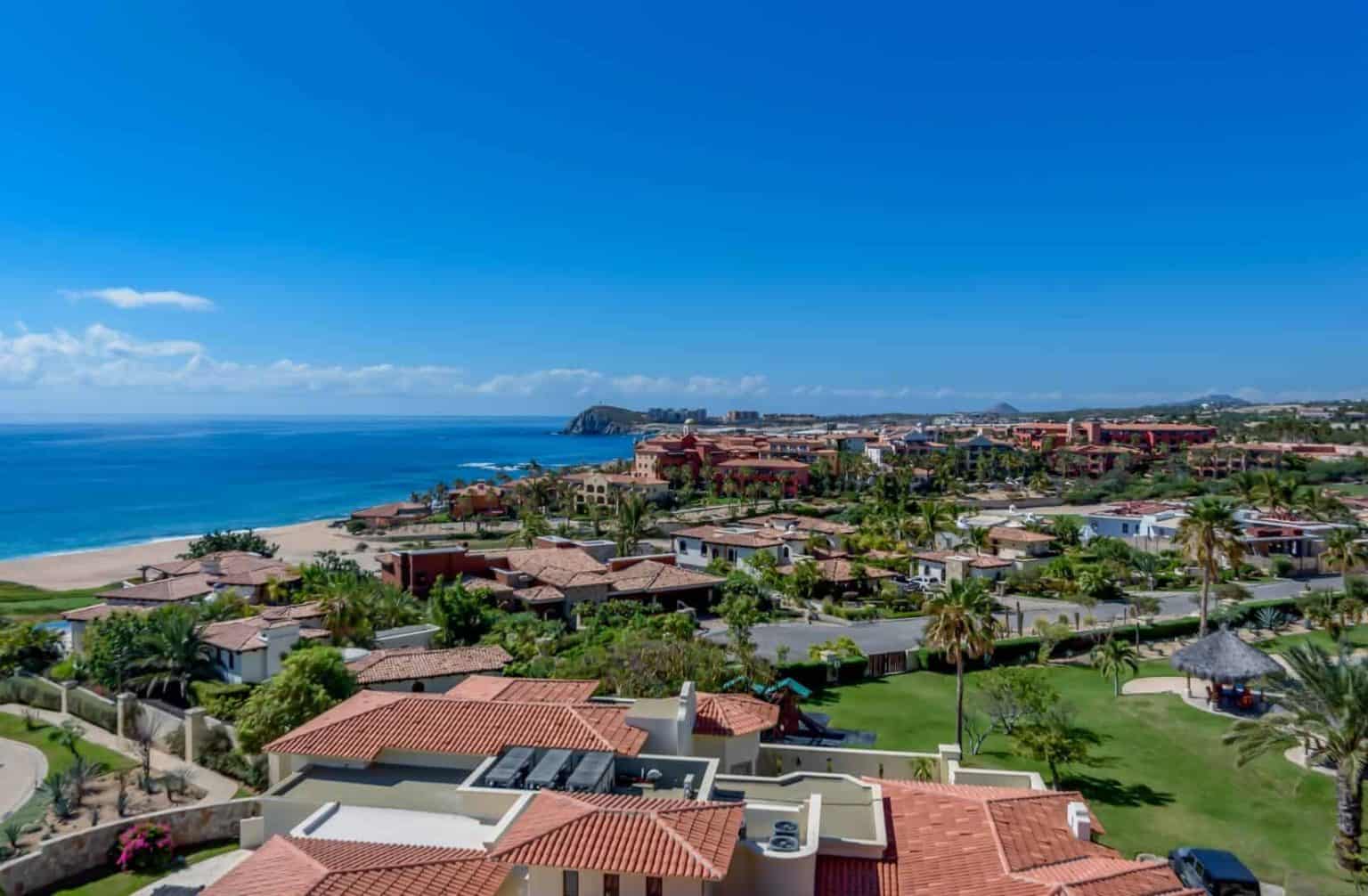 Cabo del Sol Golf Course | Stunning Oceanfront & Desert Golf in Los ...