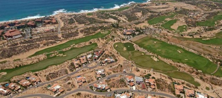 Cabo del Sol Golf Course | Stunning Oceanfront & Desert Golf in Los ...