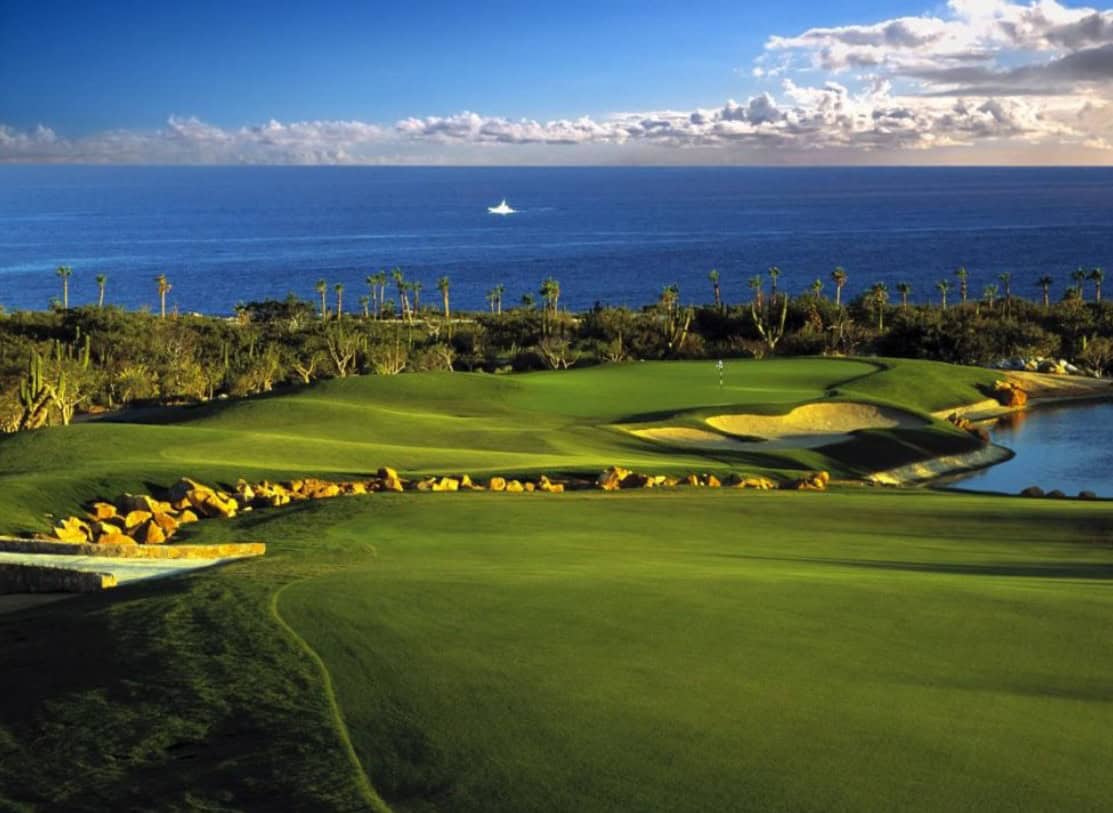 Cabo del Sol Golf Course | Stunning Oceanfront & Desert Golf in Los ...