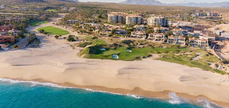 Cabo del Sol Golf Course | Stunning Oceanfront & Desert Golf in Los ...
