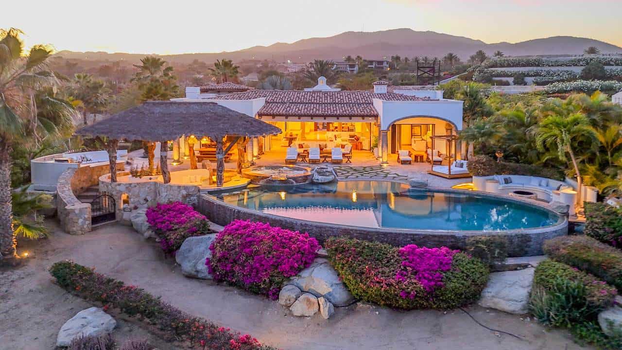 About Cabo del Sol | LUXURY Resort & Community in Los Cabos, Mexico