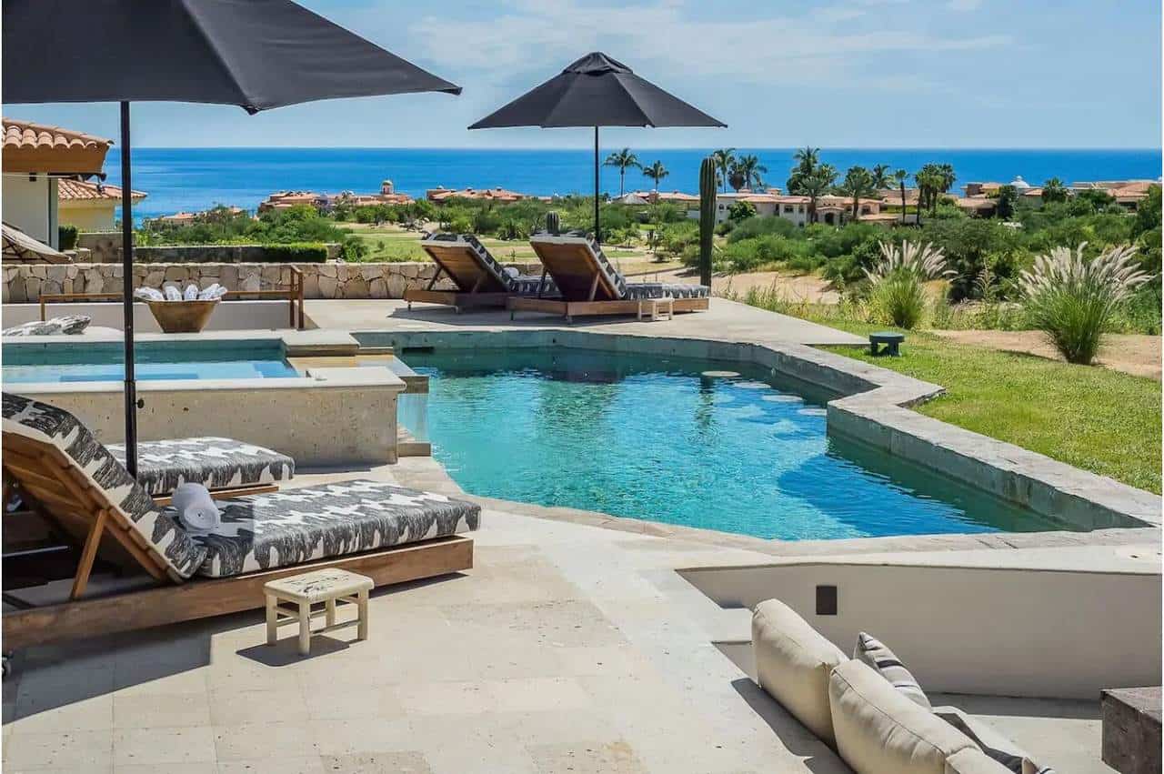 Cabo del Sol Golf Course | Stunning Oceanfront & Desert Golf in Los ...